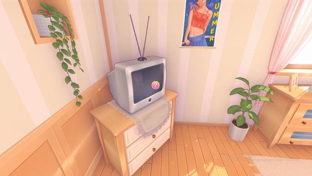 (12+)Прохождение: MiSide(2024)(PC) Часть 1