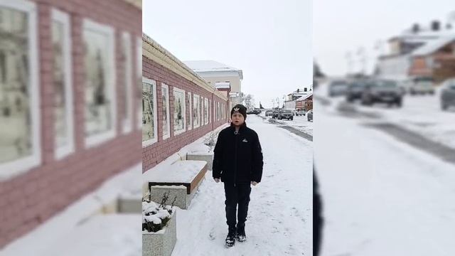 XIV НПК. Мингазетдинов Константин. Номинация «За креатив и оригинальность сюжета»