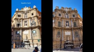 MSC Seaside - Mittelmeer (2022): Teil 3 (Palermo bis Valencia)