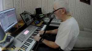 Вечная любовь.Кавер