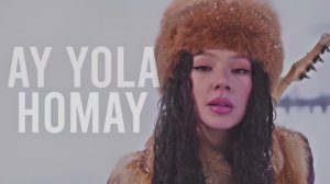 AY YOLA - HOMAY