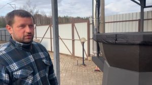 Банный чан пеллетный отзывы владельца