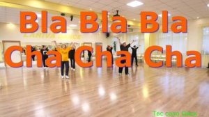 Bla Bla Bla Cha Cha Cha Твс соло 3 Омск Lariva Dance 04 04 2025 г