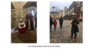 How to create learning experiences in storytelling?