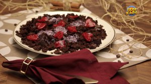 Десерт своими руками! Необычный чизкейк «Огород»