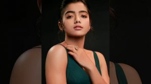 Rashmika # face app