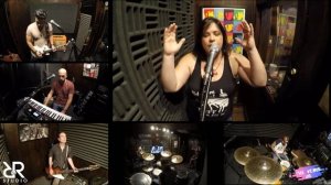 Because Of You (Red Iris Live @ R&R Studio 2019)