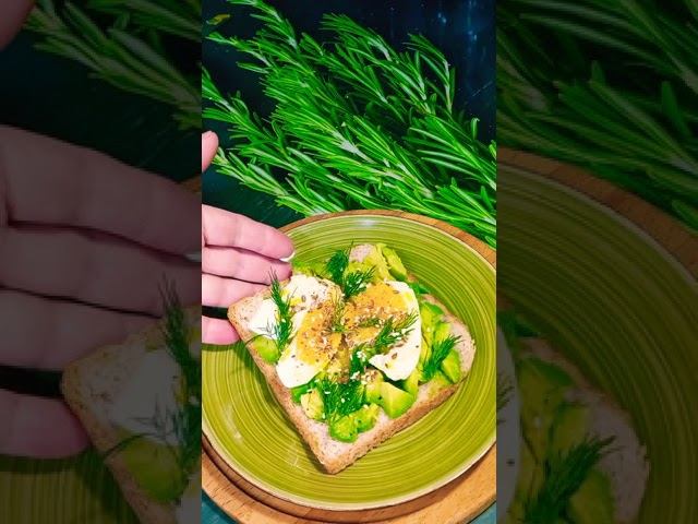 #shorts #sandwich #ппбутерброд #ппрецепты #proper_nutrition