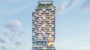Апартаменты Cove Boulevard в Дубае