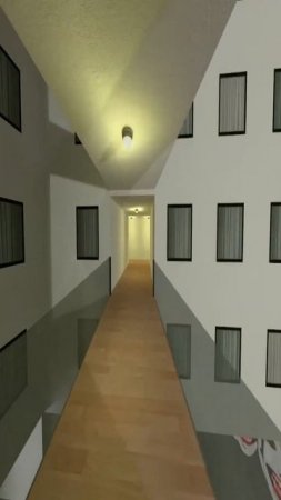 Yoshie HORDE!! Nextbot Gmod Chase