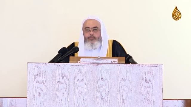 Мухаммад Салих аль-Мунаджид - Знаний много, а дел мало