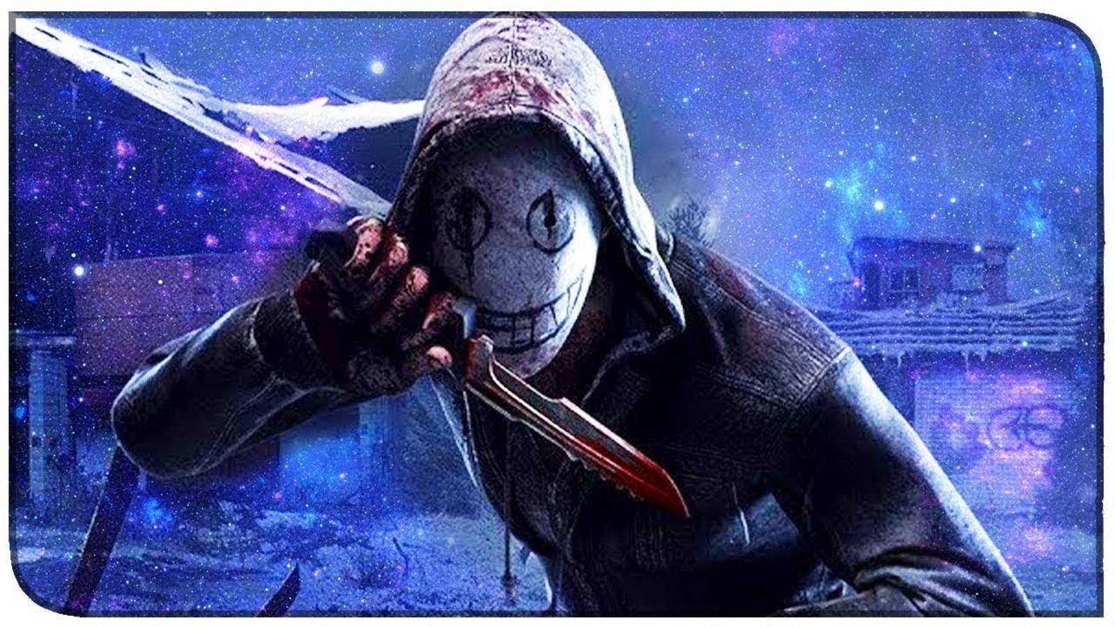 Legion Dead by Daylight