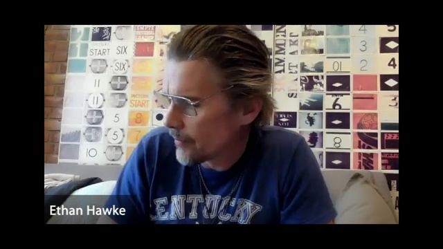 Последние кинозвёзды 6 серия «Удача — это искусство» (документальный сериал, 2022)