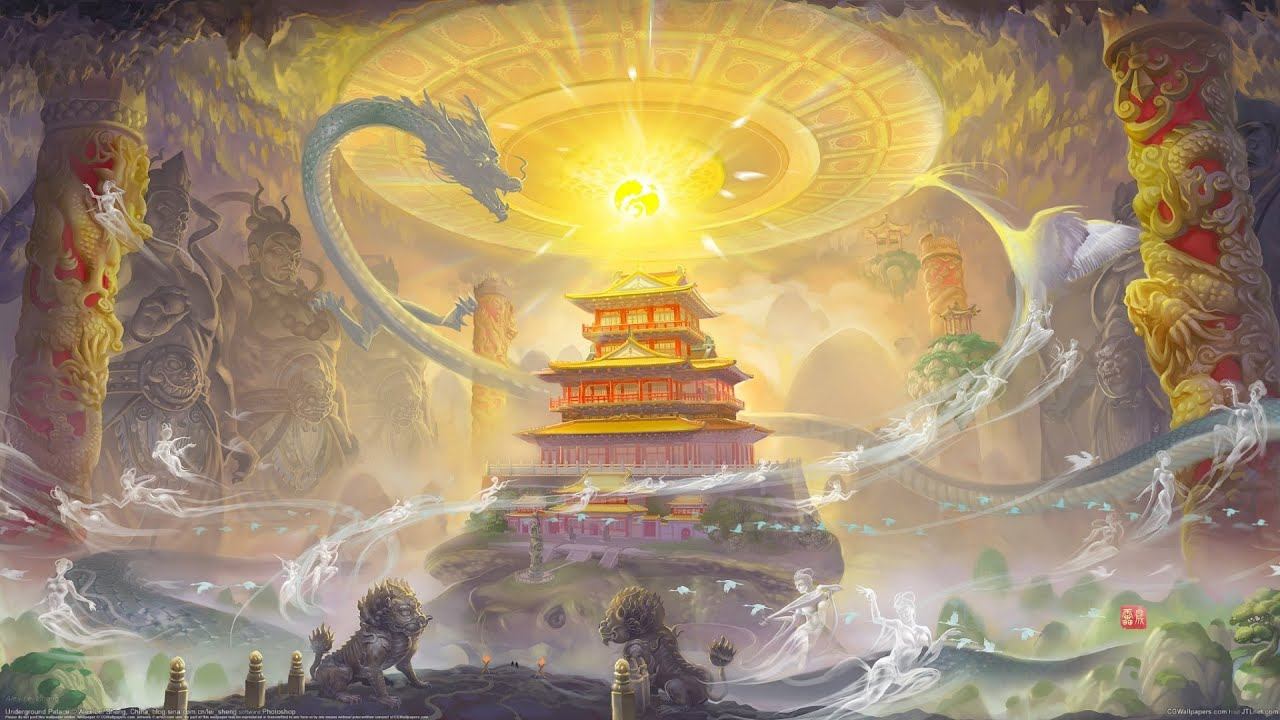 Emperor: Rise of the Middle Kingdom#12