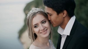 wedding clip