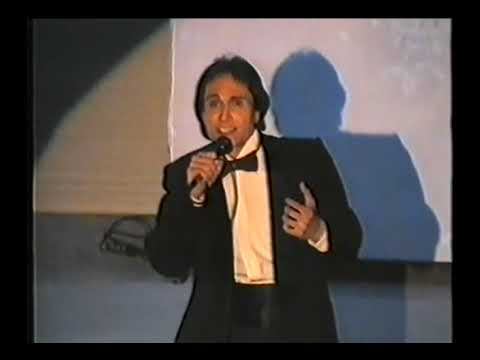Где же ты, счастье? Поёт М. Кариев