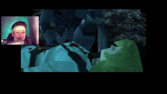 Metal Gear Solid №10 Вторая битва снайперов