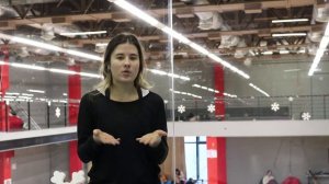 Зимняя Школа КИ. отзыв. Софья Гроза