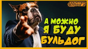 {Counter-Strike 2} А можно я БУЛЬДОГ...??? Приколы и фейлы в кс2!!! [Псих на сервере #91]