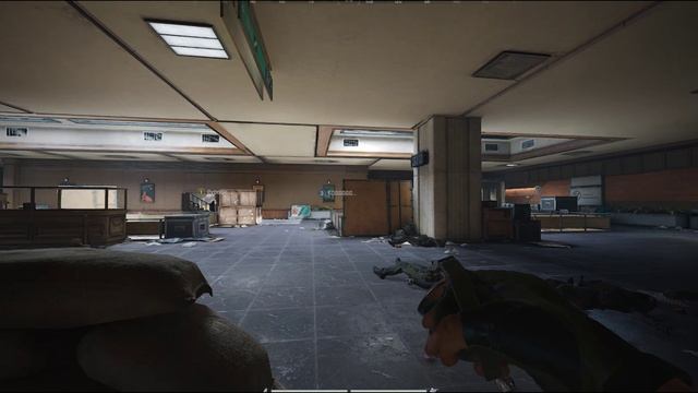 Arena Breakout Infinite (Телецентр) Белые патроны