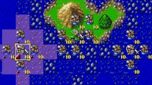 Langrisser,пираты!и не только...#9