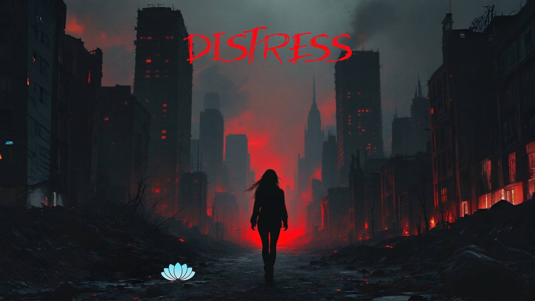 Longren - Distress