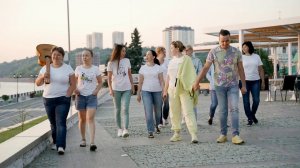 #Чебоксары Выпускникам 11 класса от родителей