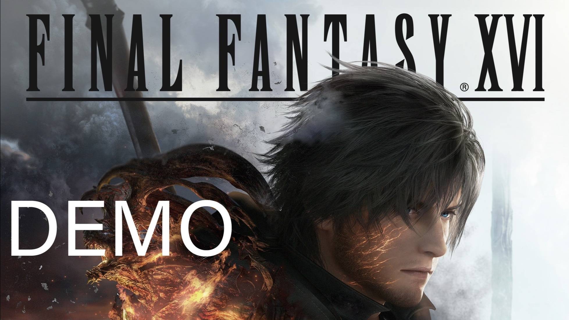 ДЕМОВЕРСИЯ FINAL FANTASY XVI Ч.2