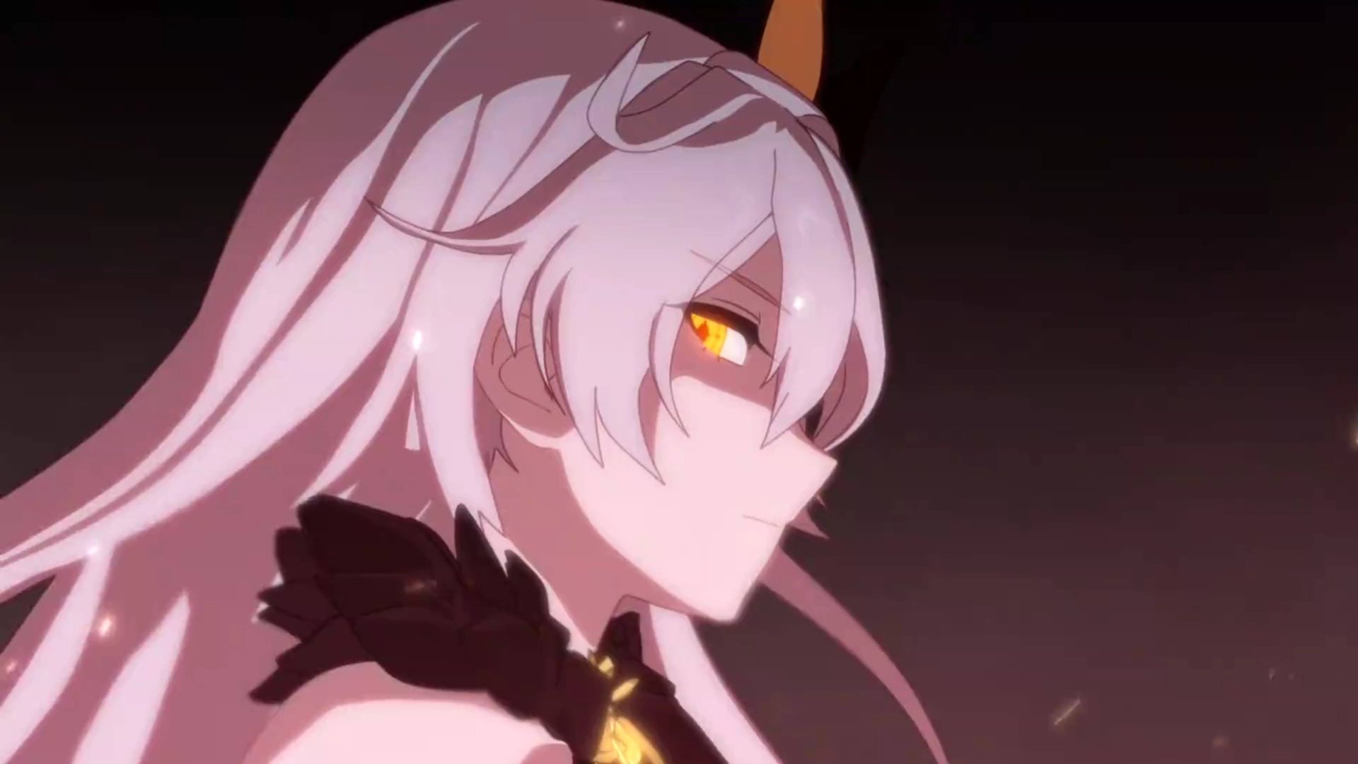 Honkai Impact 3rd - Chapter 7-8: Lift the sword of rebellion & Will of the Herrscher