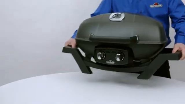 Napoleon TravelQ PRO 285 - Подробный обзор