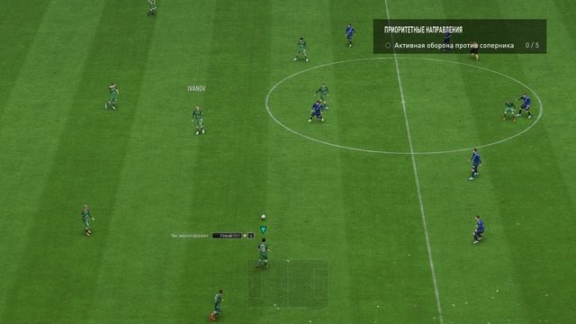 Крылья Советов 0:2 Рубин