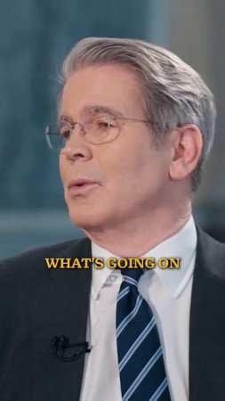 Treasury Secretary Scott Bessent Breaks Down Trump's Tariff Plan