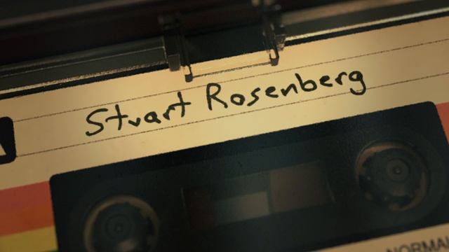 Последние кинозвёзды 5 серия «Наперекор небу» (документальный сериал, 2022)