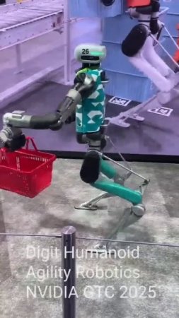 Роботы наступают Скайнет не за горами