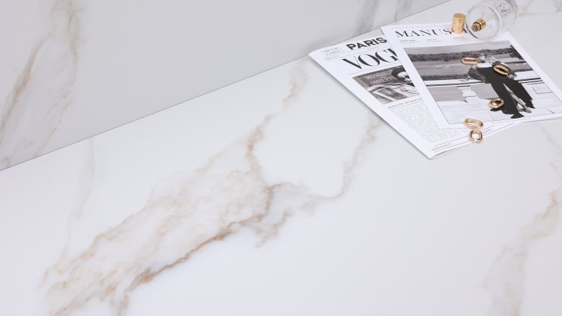 Керамогранит Realistik Clear White Grit Granula