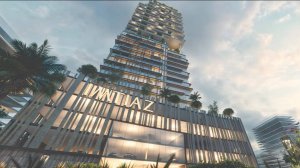 Апартаменты Cove Boulevard в Дубае
