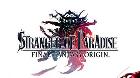Stranger.Of.Paradise.Final.Fantasy.Origin полное прохождение#5