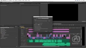 Premiere Pro - Portare l'audio in Audition