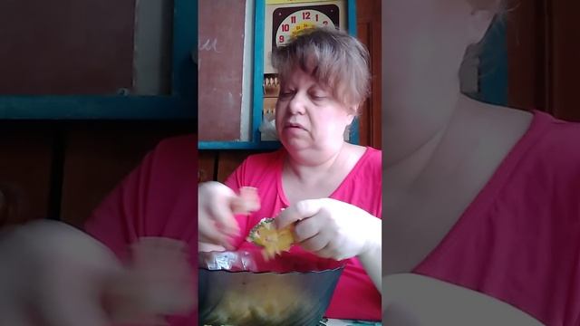 ГОТОВЛЮ ОЛИВЬЕ
