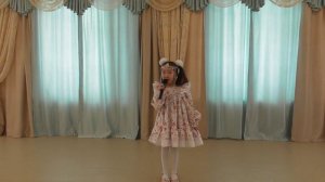 Карина Сатанар "Күн уонна күөрэгэйдэр"