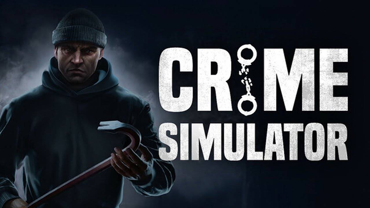 Crime Simulator №1. Вошли в криминальный мир. Встали на плохой путь.