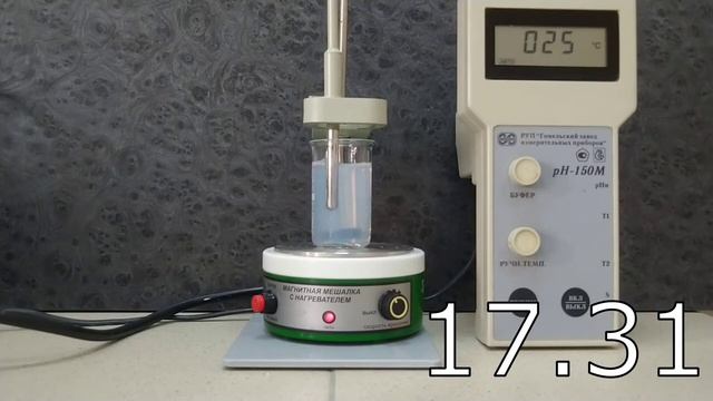 Химическая кинетика - Зависимость скорости реакции от температуры