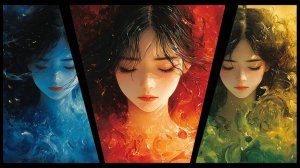 The Triptych