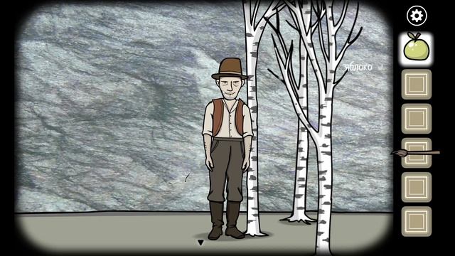 Прохождение игры - Rusty Lake Paradise #32