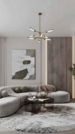 Апартаменты Cove Boulevard в Дубае