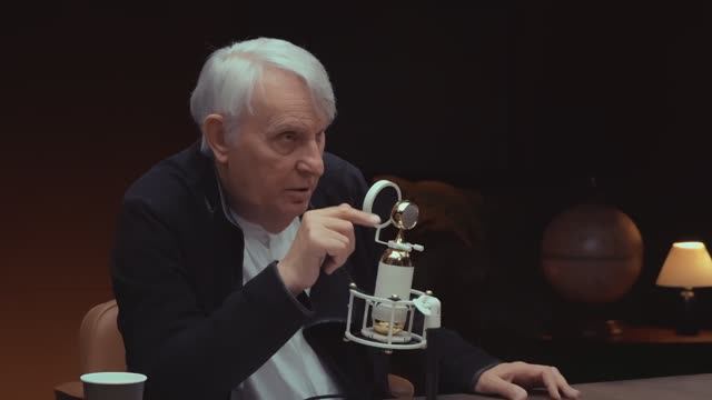 Евгений Жаринов - Нравственно ли искусство?
