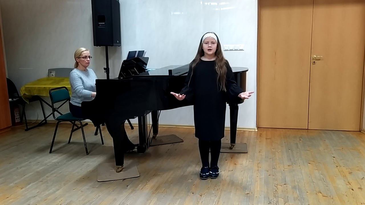 Кристина Туманова 2 класс
