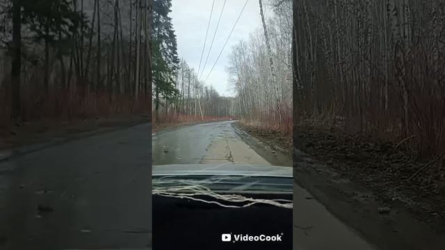 уже апрель