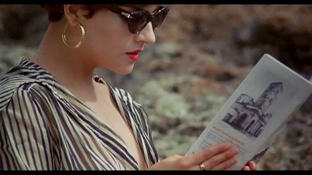 Почта Тинто / КИНО для ВЗРОСЛЫХ / 18+