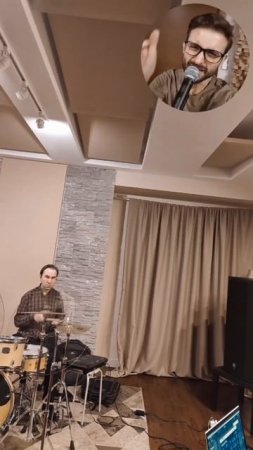 Крошка моя (кавер Руки Вверх)